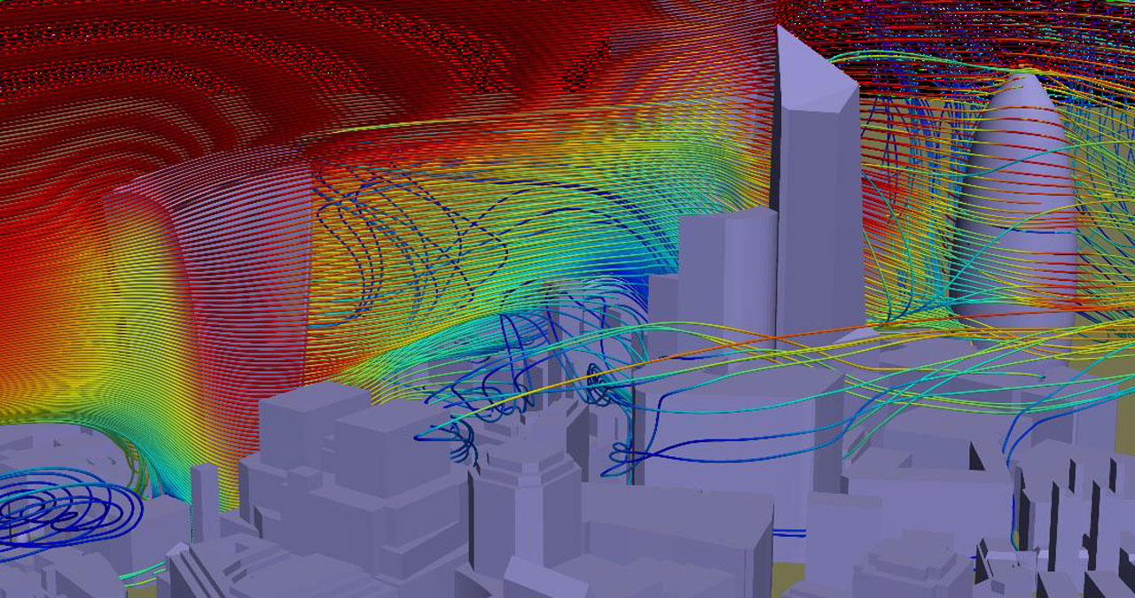 Building Physics – Naukaplan is an Engineering Development Services
